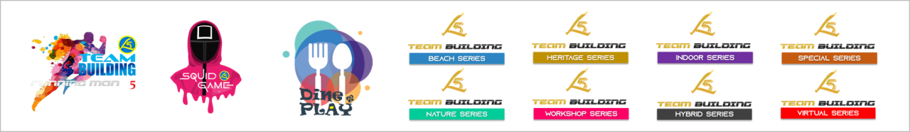 Team Building in Penang - L5 Team Building Program