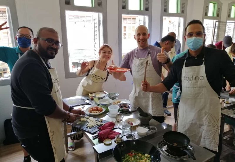 Team Building in Malaysia - Corporate Team Building - L5